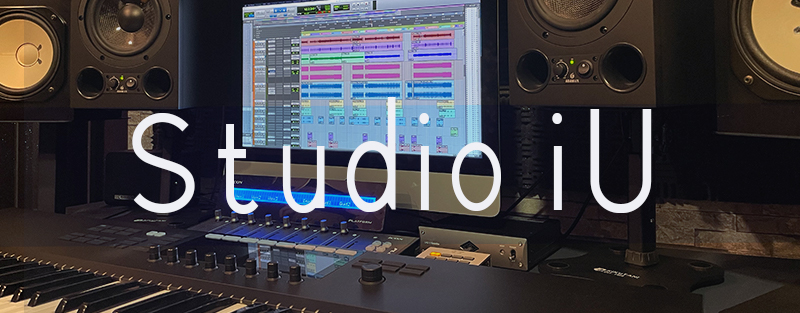 Studio iU（映像収録／レコーディングスタジオ） | アイ・ペアーズ株式会社
